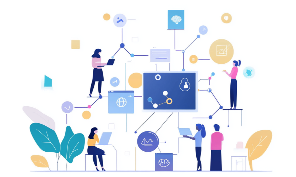 Subgraphs: Essential Building Blocks for Visual Programming Platforms ...